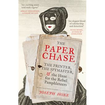 THE PAPER CHASE - Achat Livre ou ebook | fnac