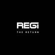 The Return - Regi - CD album - Achat & prix | fnac