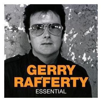 Essential - Gerry Rafferty - CD album - Achat & prix | fnac
