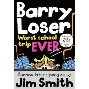 BARRY LOSER - broché - Inconnus - Achat Livre | fnac