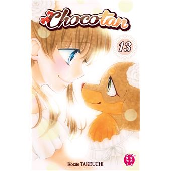 Chocotan - Tome 13 - Chocotan T13 - Kozue Takeuchi, Kozue Takeuchi ...