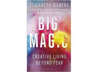 Big magic - Poche - Elizabeth Gilbert - Achat Livre | fnac