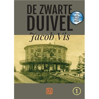 De zwarte duivel - cartonné - Jacob Vis - Achat Livre | fnac