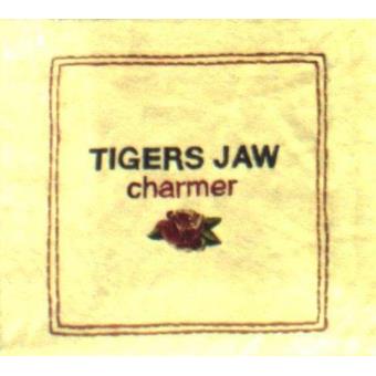 Charmer - Digipack - Tigers Jaw - CD album - Achat & prix | fnac