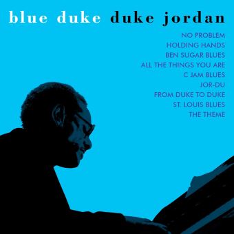 Blue duke shm/ed limitee - Duke Jordan - CD album - Achat & prix | fnac