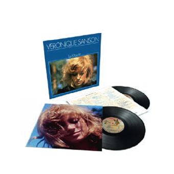 Le Maudit 50e Anniversaire - Véronique Sanson - Vinyle album - Achat ...
