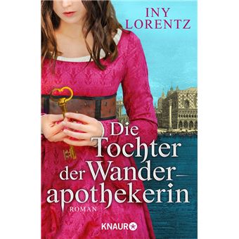 DIE TOCHTER DER WANDERAPOTHEKERIN - Achat Livre ou ebook | fnac