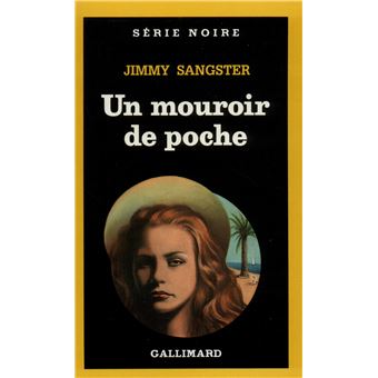 Un mouroir de poche - Poche - Jimmy Sangster, Simone Hilling - Achat ...