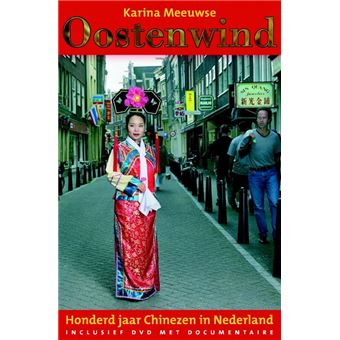 Oostenwind + DVD - broché - Karina, Karina Meeuwse - Achat Livre | fnac