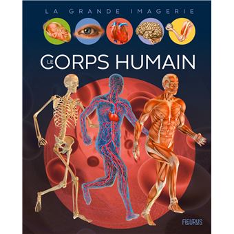 Le corps humain - cartonné - Cathy Franco, Jacques Dayan - Achat Livre ...