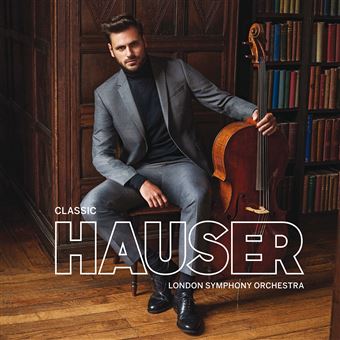 Classic - Samír Hauser - Vinyle album - Achat & prix | fnac
