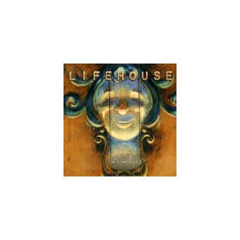 No name face - Lifehouse - CD album - Achat & prix | fnac