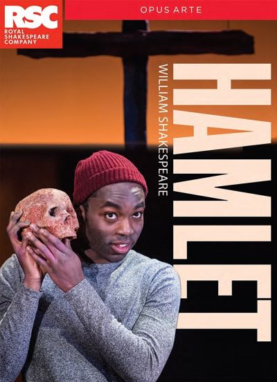 Hamlet DVD - Simon Godwin - DVD Zone 2 - Achat & prix | fnac