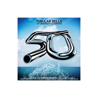 Tubular Bells - 50th Anniversary Celebration : Vinyle album en The ...