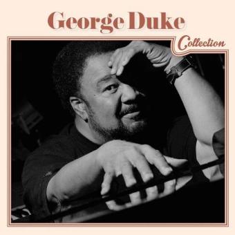 Collection - George Duke - CD album - Achat & prix | fnac