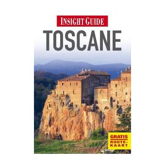 Insight guides - Toscane - Inconnus - broché - Achat Livre | fnac