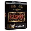 Elvis Édition Collector Spéciale Fnac Steelbook Blu-ray 4K Ultra HD - Baz Luhrmann - Blu-ray 4K ...