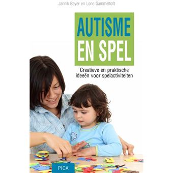 Autisme en spel - broché - Beyer, Lone - Achat Livre | fnac