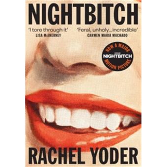 Nightbitch - Poche - Rachel Yoder - Achat Livre | fnac