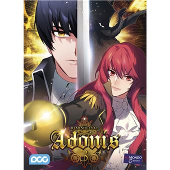 Adonis - Adonis T3 - Hye-Dol, Team Adonis - broché - Achat Livre | fnac