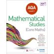 AQA Level 3 Certificate in Mathematical Studies - ebook (ePub ...