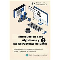 Introducción a los Algoritmos y las Estructuras de Datos – autres ...