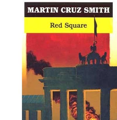 Red Square roman - Martin Cruz Smith - Achat Livre | fnac