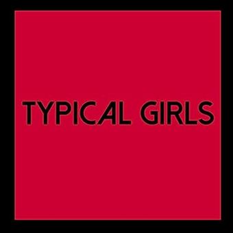 Typical Girls Volume 6 - Collectif - Vinyle album - Achat & prix | fnac