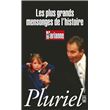 Les plus grands mensonges de l'histoire - Poche - Collectif - Achat ...