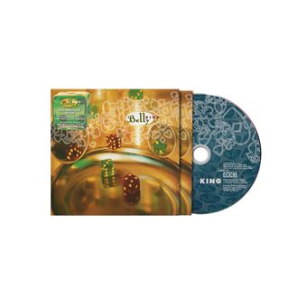 King 30ème Anniversaire Édition Spéciale - Belly - CD album - Achat ...