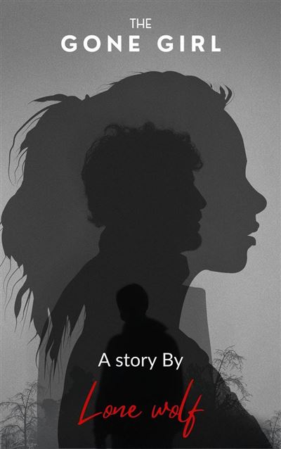 The Gone Girl - ebook (ePub) - Lonewolf - Achat ebook | fnac
