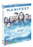 Manifest - Série TV 2018 - AlloCiné