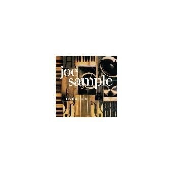 Invitation Edition Limitée - Joe Sample - CD album - Achat & prix | fnac