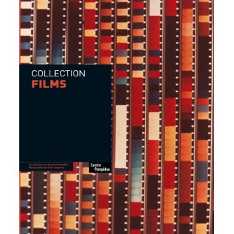 Collection films - relié - Philippe-Alain Michaud - Achat Livre | fnac