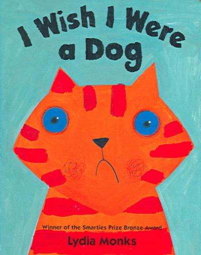 I wish i were a dog - Poche - Lydia Monks - Achat Livre | fnac