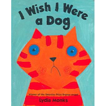 I wish i were a dog - Poche - Lydia Monks - Achat Livre | fnac