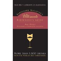 Bartender Magazine - (Livres, BD, Ebooks…) | fnac