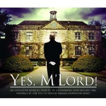 Yes M'lord - 3 CD - Pop Rock - CD album - Achat & prix | fnac