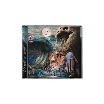 Cycles Of Trying To Cope - Like Moths To Flames - CD album - Achat & prix | fnac