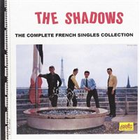 The Shadows : tous les CD, disques, vinyles, DVD & Blu-ray | fnac