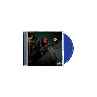 Neptune Terminus - Youssoupha - CD album - Achat & prix | fnac