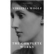Virginia Woolf: The Complete Works (A to Z Classics) - ebook (ePub ...