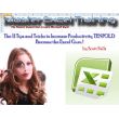 Master Excel Training - Become the Excel Guru ! - 11 Tips and Tricks to ...