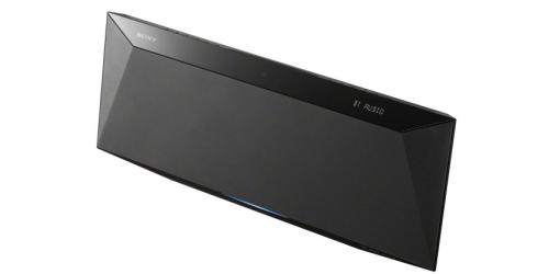 Sony CMT-BT60 - Chaine Hifi - Achat & prix | fnac