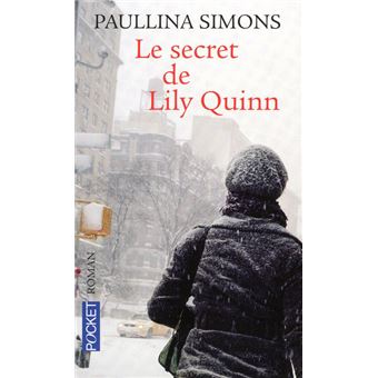 Le secret de Lily Quinn - Poche - Collectif - Achat Livre | fnac