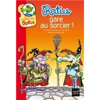 Ratus Poche – Livre enfant collection Ratus Poche | fnac