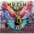 XII - Thierry Mutin - CD album - Achat & prix | fnac