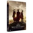 Les trois mousquetaires d'Alexandre Dumas Les Trois mousquetaires DVD ...