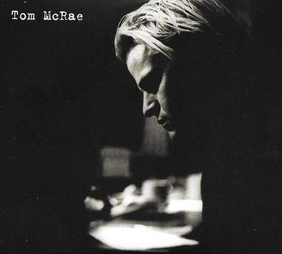 Tom McRae - Tom McRae - CD album - Achat & prix | Black friday fnac