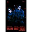 Blaze Brothers No. 2 - Traitors Amongst Us - ebook (ePub illustré ...
